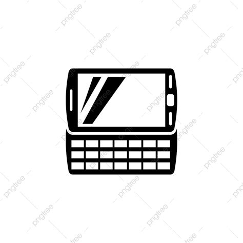 Image result for Handheld Computer Vector