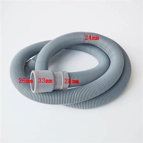 Image result for Waste Pipe for Washing Machine Extension