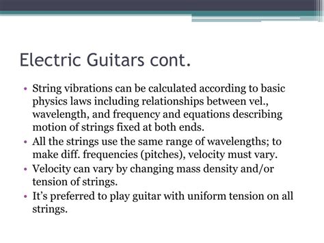 Image result for One String Guitar Physics