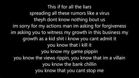 Image result for Larray Diss Track Lyrics