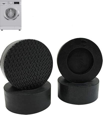 Image result for Vibration Absorbtion Washing Machine