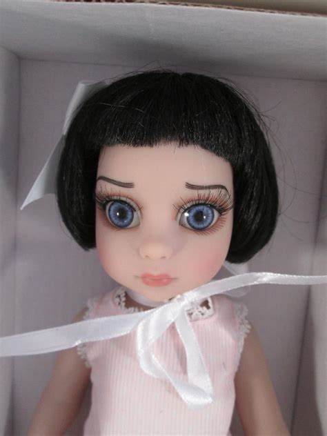 Image result for Tonner Effanbee Patsy