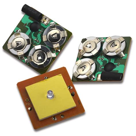 Image result for LED Flash Module