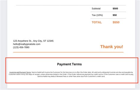 Image result for Invoice For Dummies