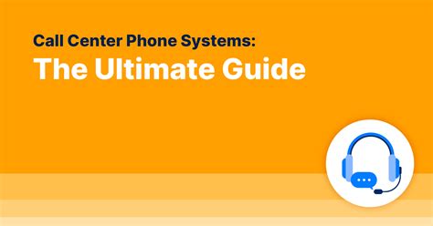 Image result for Call Center Computer Phone System