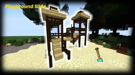 Image result for Minecraft Slide Tutorial