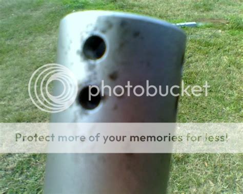 Image result for How to Rust Muzzleloader Barrel