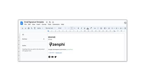 Image result for Google Workspace Signature Logo