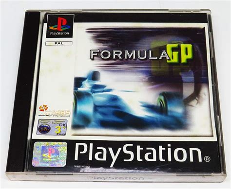 Image result for Formula PS1