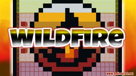 Image result for Wildfire Minecraft Mod