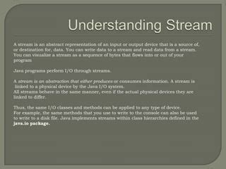 Image result for How Java Streamworks
