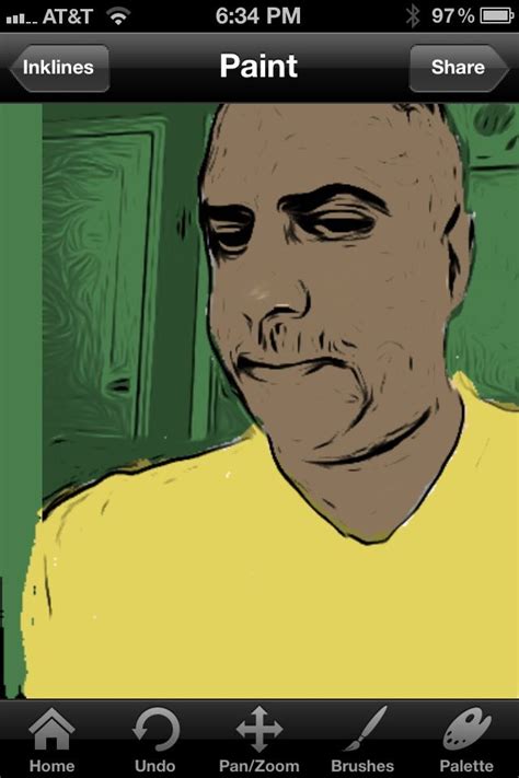 Image result for Cartoon Portrait Tutorial