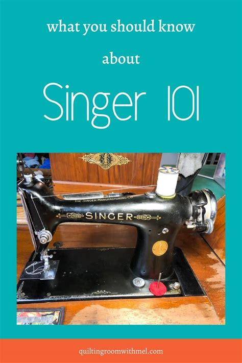 Image result for Singer 101 Sewing Machine