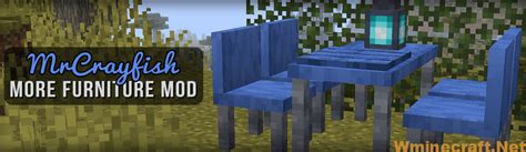 Image result for Minecraft Furniture Mod 1.16.4 Java