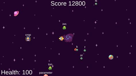 Image result for Typing Game Space Invaders