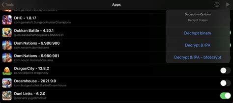Image result for Decrypt App