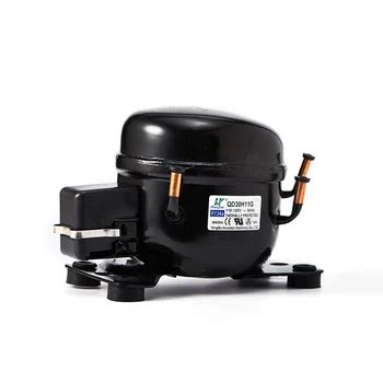 Image result for DC Freezer Compressor