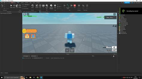 Image result for Vector Force Roblox Scripting