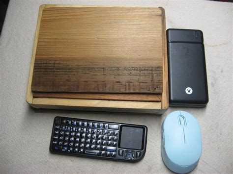 Image result for Raspberry 4. Homemade Computer