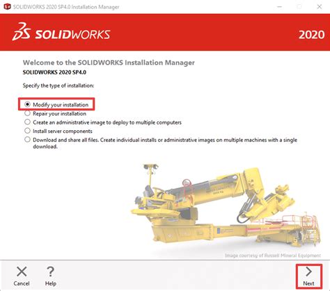 Image result for SolidWorks Installation Manager