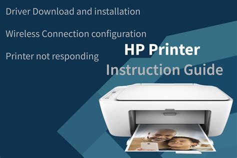Image result for Installing HP Printer Software