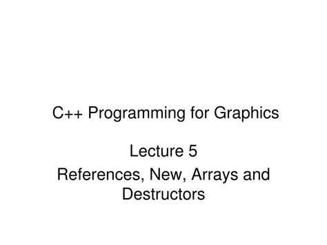 Image result for How to Program Graphics in C