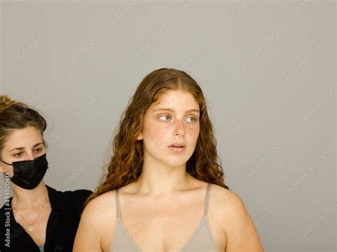 Image result for Backstage Model Moments