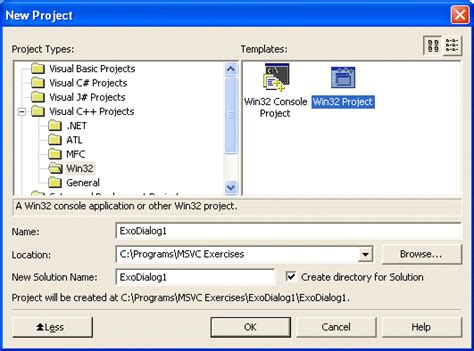 Image result for How to Create Dialog Box in Microsoft Visual Studio
