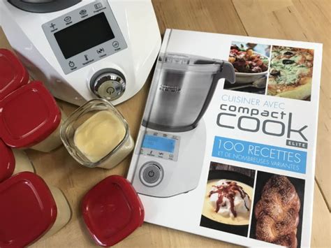 Image result for Compact Cook Elite Recettes PDF