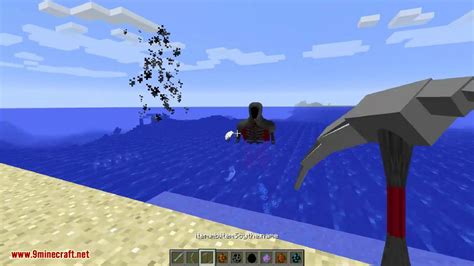Image result for Minecraft End Boss Mod