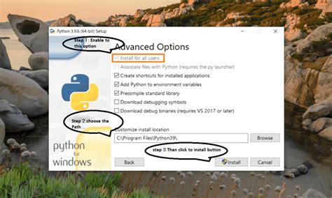 Image result for Python Program Download