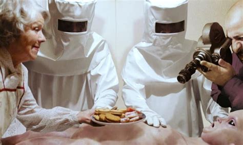 Image result for Alien Body Autopatsy