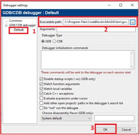 Image result for CodeBlocks IDE