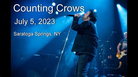 Image result for Counting Crows Live