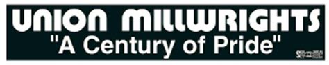 Image result for Millwright Stickers