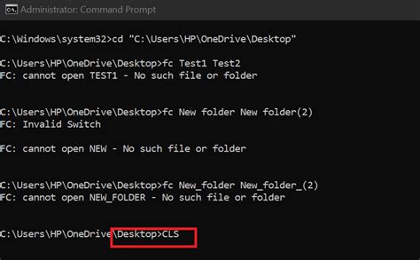 Image result for Cmd Example