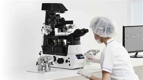 Image result for Nikon Microscope