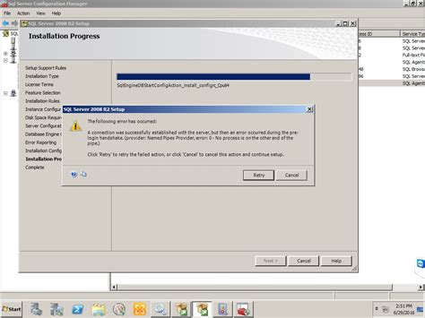 Image result for SQL Error 2