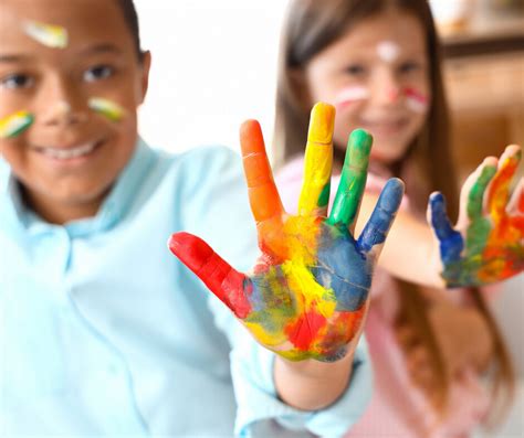 Image result for Children Learning through Creativity