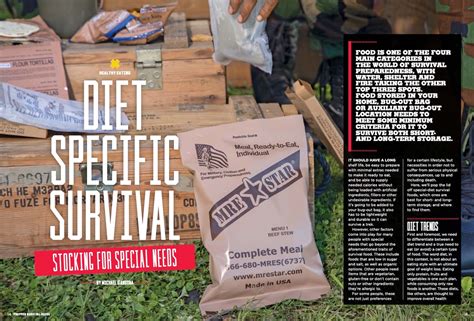 Image result for Prepper Magazine