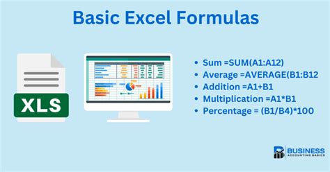 Image result for General Ledger Formulas