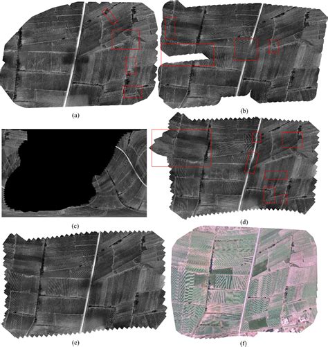 Image result for Remote Sensing Overlap Image