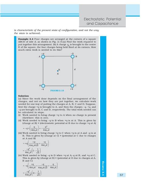 Image result for Class 12 Physics 2nd Chapter