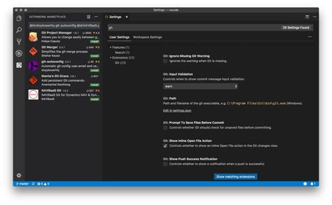 Image result for Visual Studio Code Settings Long Path