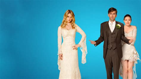 Image result for The Decoy Bride Cast and Crew