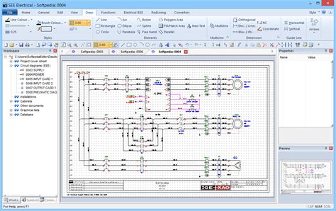 Image result for See Electrical/Software V4R3 Tutorial