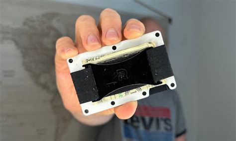 Image result for Ridge Wallet Vs Competitors