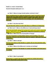 Image result for A Licence Module Notes Unit 11