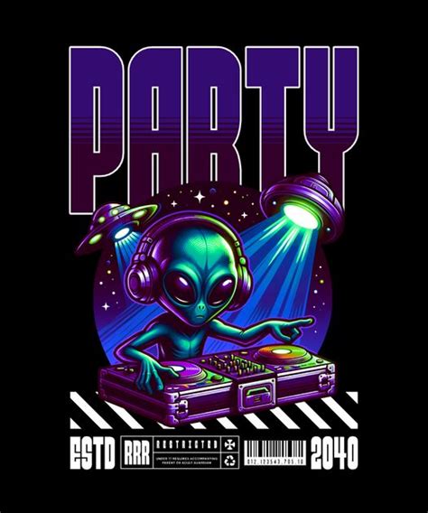 Image result for Alien Party Clip Art