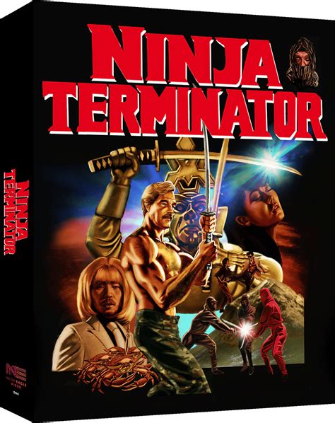 Image result for Terminator Neon